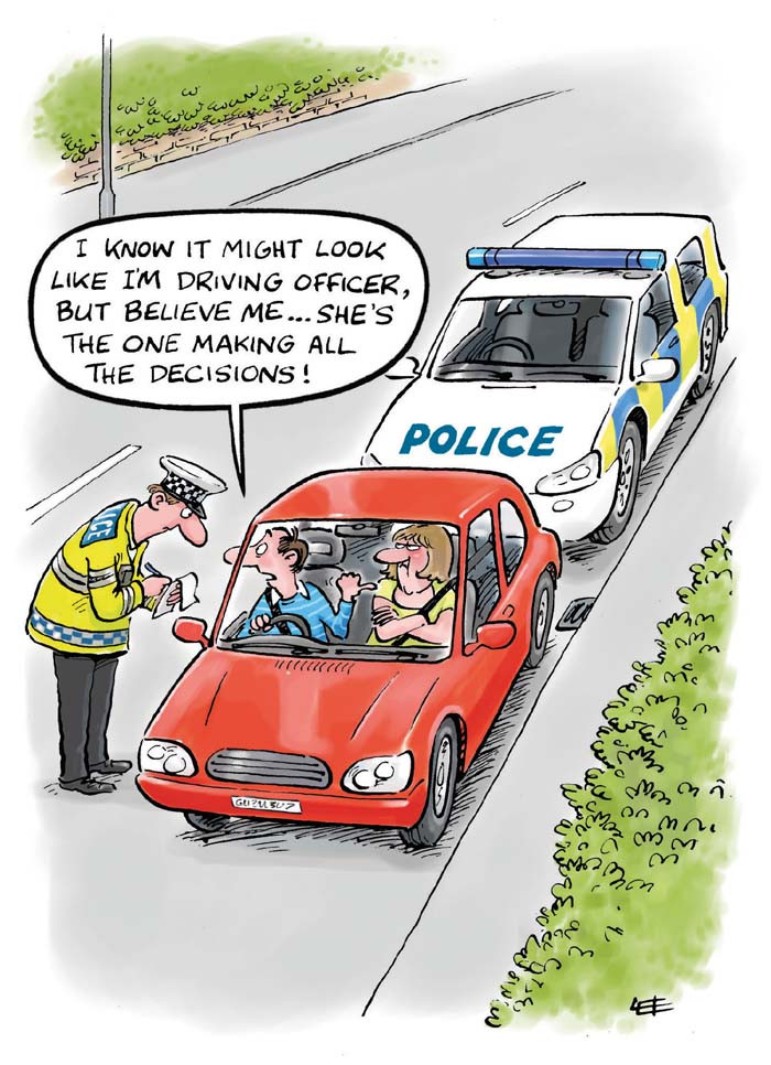 Country Cards 10929 Open Humour