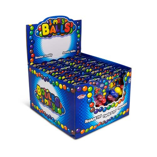 Jumbly Balls Hang Pack - OFFERS & FEATURED