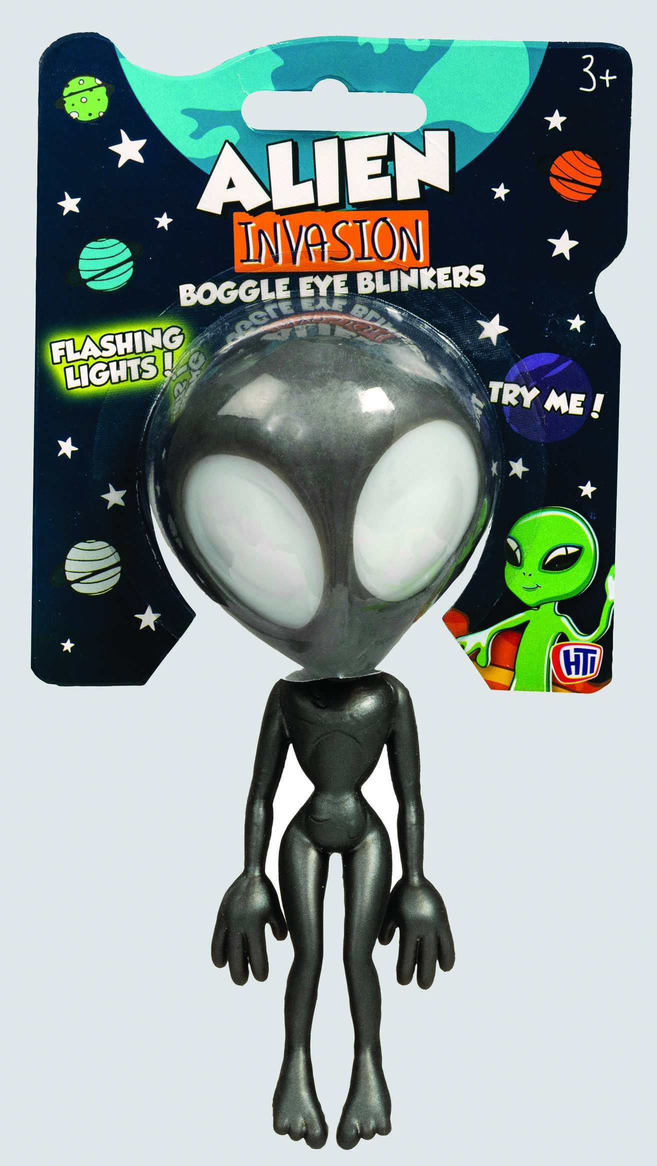 Alien Invasion Boggle Blinkers Assorted