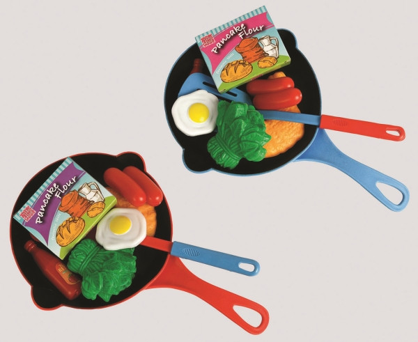 My Playhouse Cooking Playset