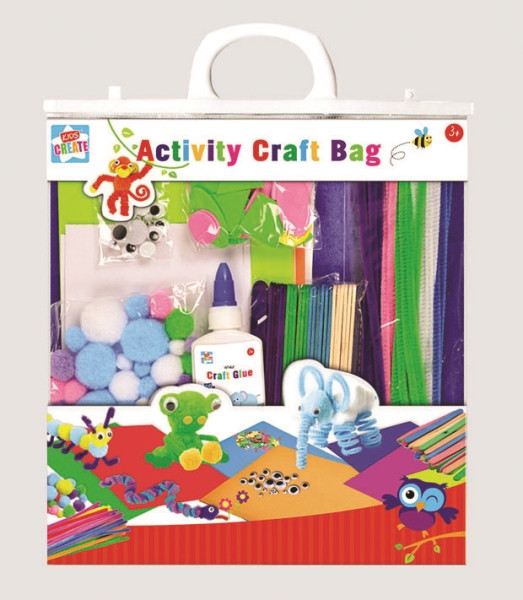 Craft Carry Bag