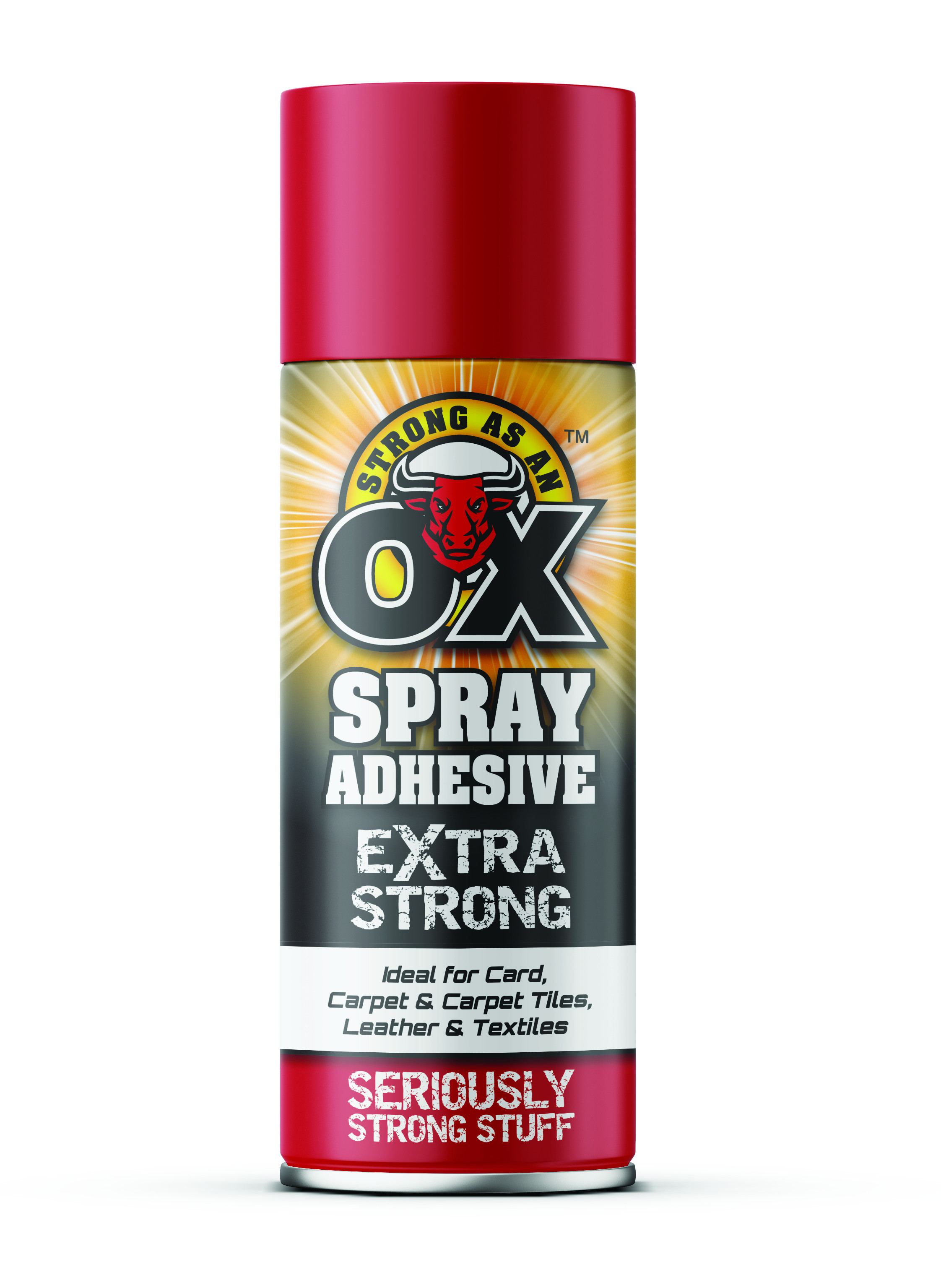 Spray Adhesive 500ml