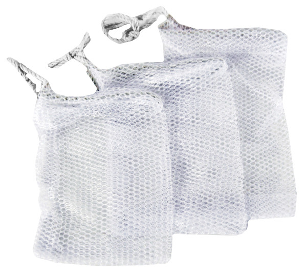 Crab Crabbing Bait Bags 3pc